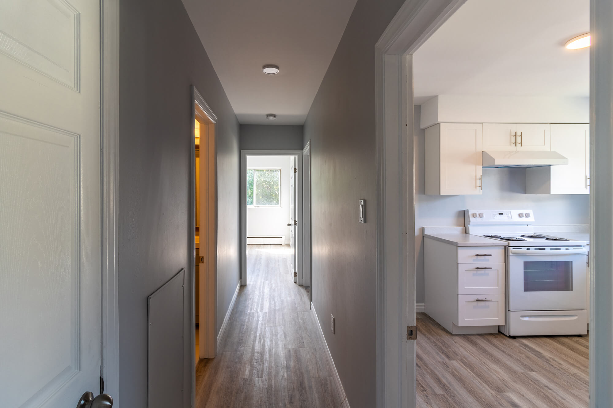 River Street Apartments – Envision Development Group