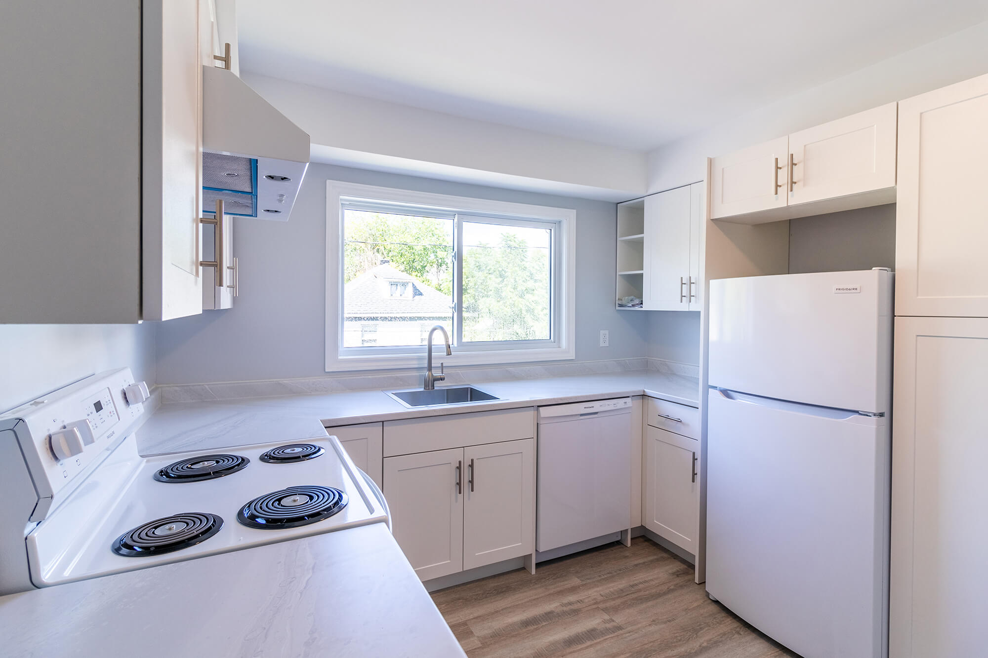 River Street Apartments – Envision Development Group